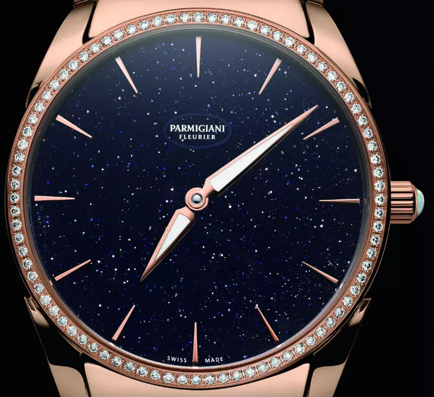 Новые часы Parmigiani Fleurier Tonda 1950 и Métropolitaine Galaxy Dial 2018 года 8984_8