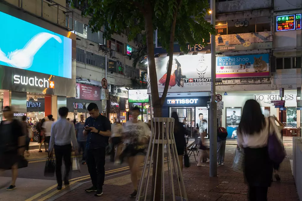 Сајам сатова и сатова у Хонг Конгу 2017: Приказана азијска производна страна индустрије сатова | Страна 2 од 2 91115_6