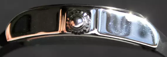 Обзор часов Cartier Roadster S 93673_9