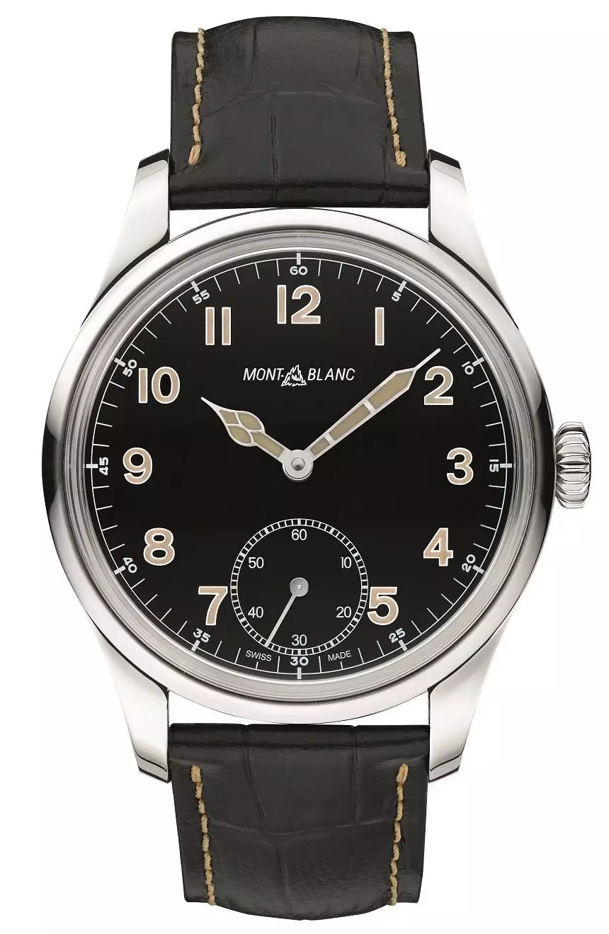 Montblanc 1858 Watch Koléksi