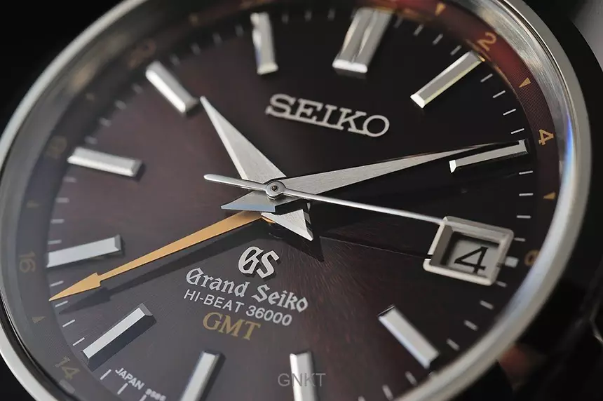 Grand Seiko SBGJ021