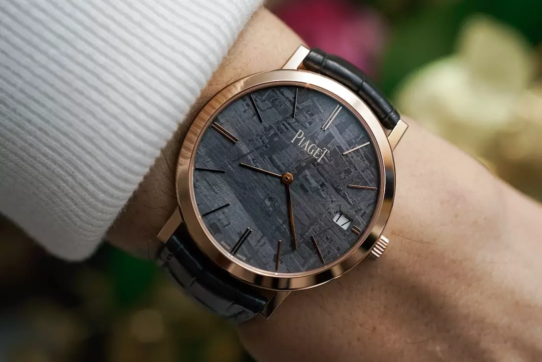 Top 10 Watches Of SIHH 2019 9540_8