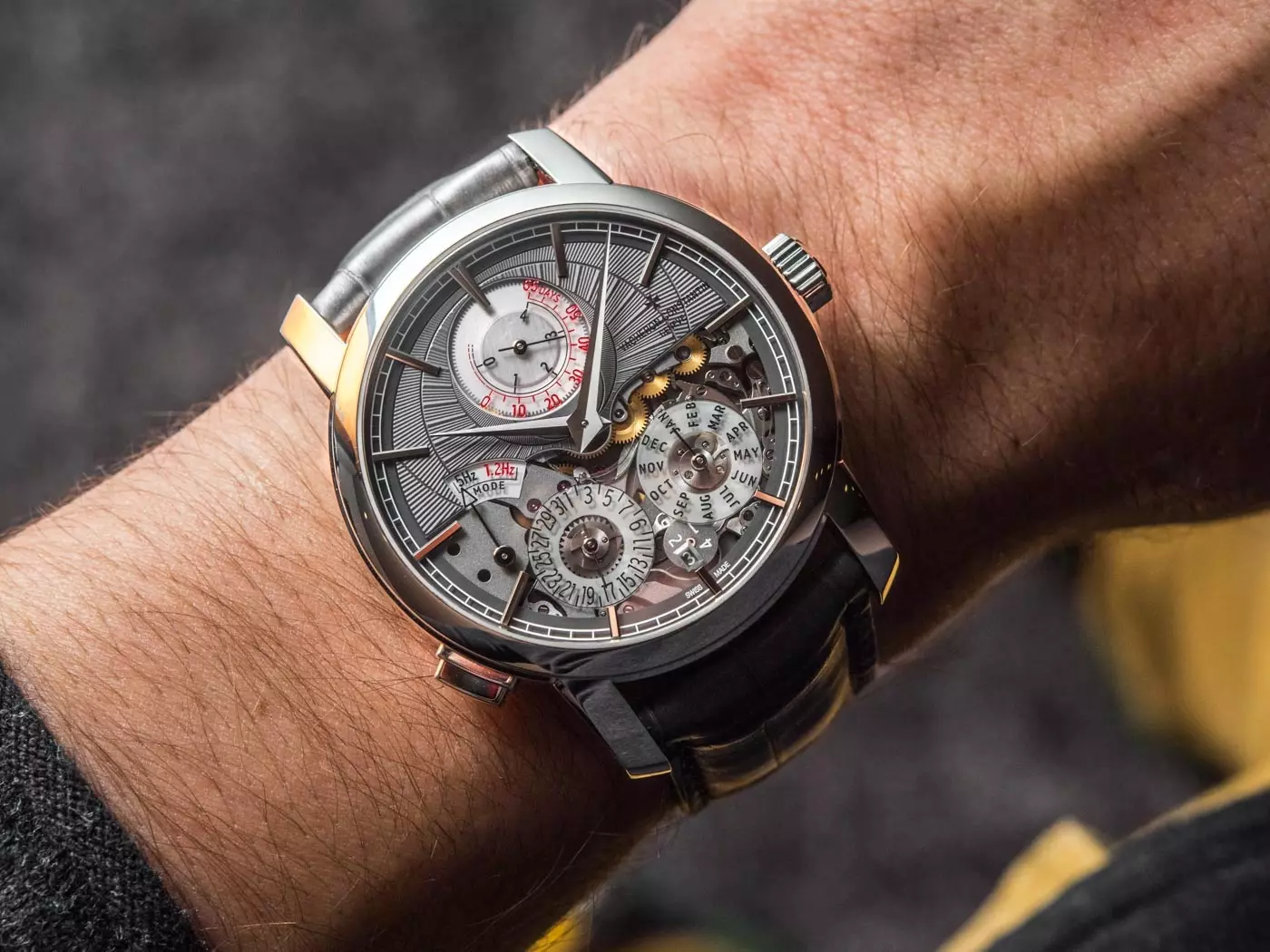Top 10 Watches Of SIHH 2019 9540_9