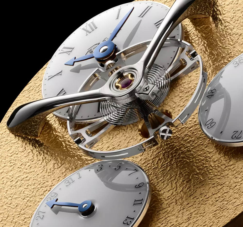 MB&F Legacy Machine Split Escapement Watch 9598_12