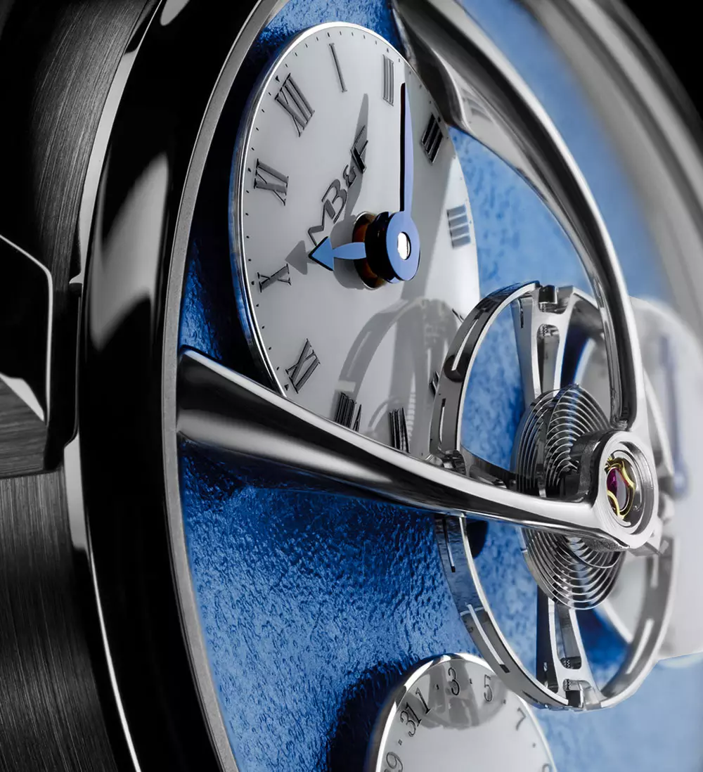 MB&F Legacy Machine Split Escapement Watch 9598_5