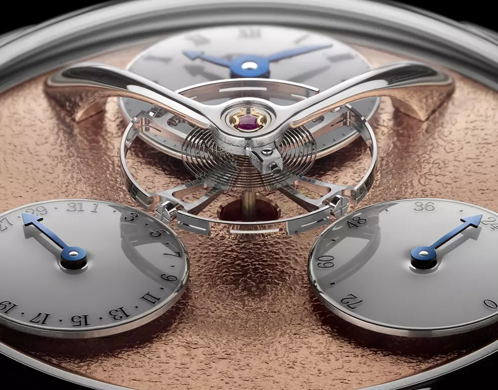 MB&F Legacy Machine Split Escapement Watch 9598_7