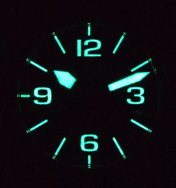 Christopher Ward C11 MSL MK1 אָטאַמאַטיק וואַך איבערבליק 9637_7