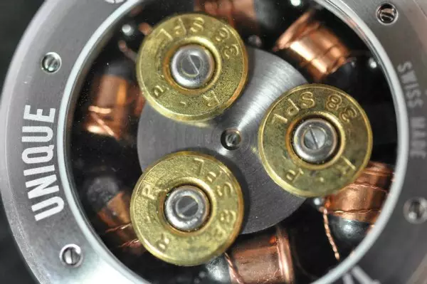 Artya Son Of A Gun Watches Use Real Bullets 9706_5