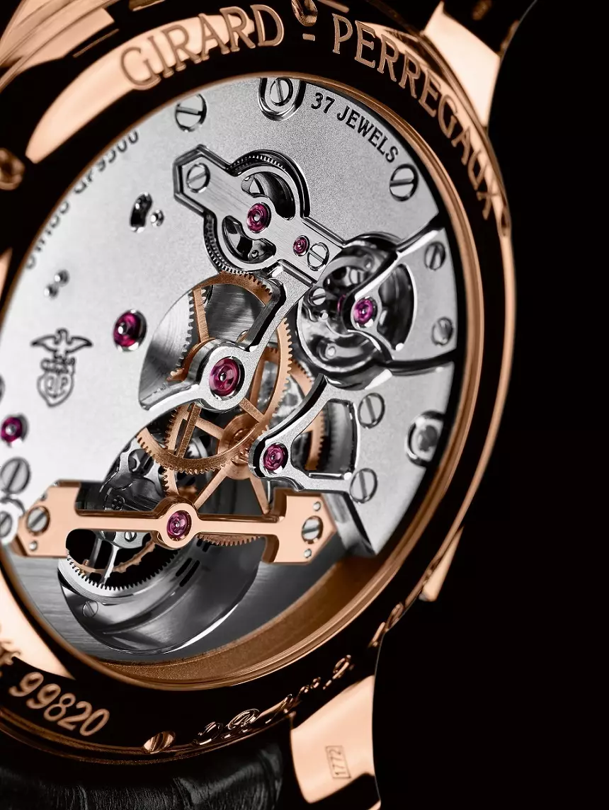 Girard-Perregaux-Minute-Repeater-Tourbillon-ze-Złotymi Mostkami-1