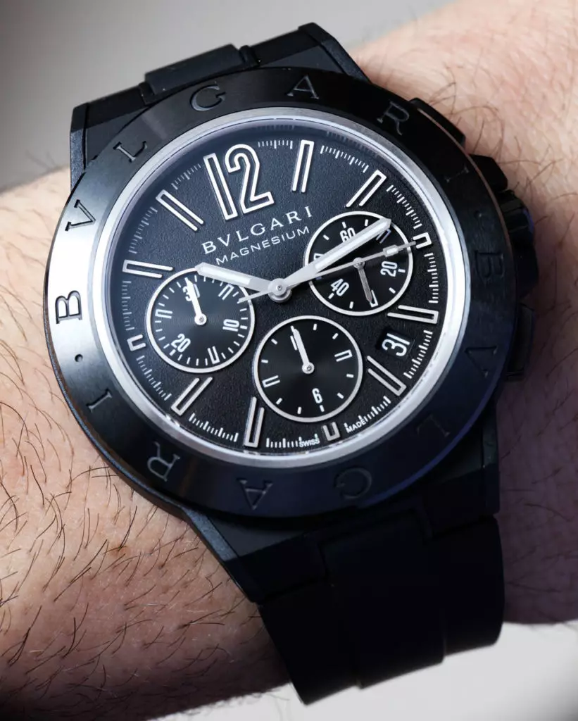 Bulgari-Diagono-Magnesium-Chronograph-klocka-21