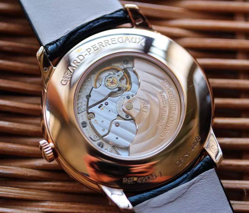 Jam tangan Girard-Perregaux-1966-ultra-nipis-41mm-2