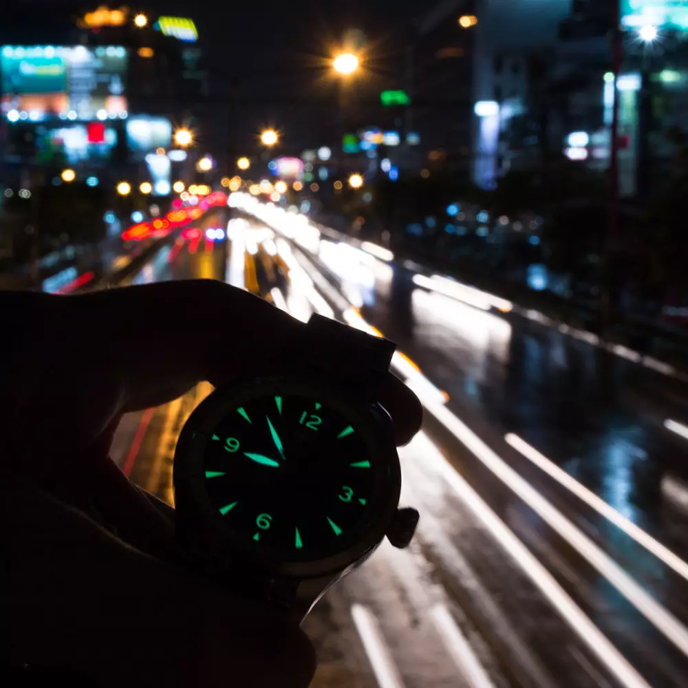 Recenze Zodiac Jetomatic Watch | Strana 2 z 2 9757_10