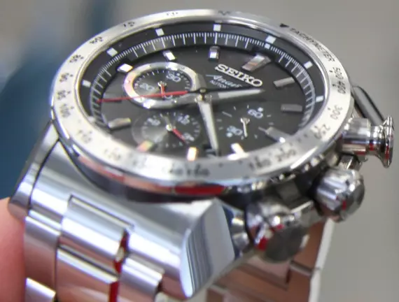 Seiko Ananta Automatic Watches