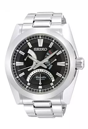 Seiko अनंत स्वचालित घड़ियाँ 98876_11