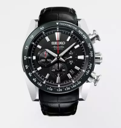 Seiko Ananta Automatic Watches 98876_5