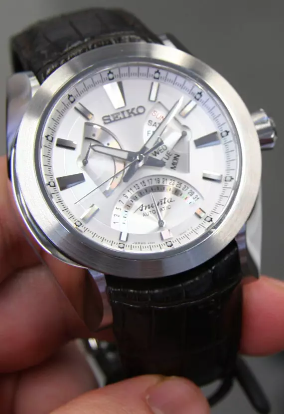 Seiko Ananta Automatic Watches 98876_8